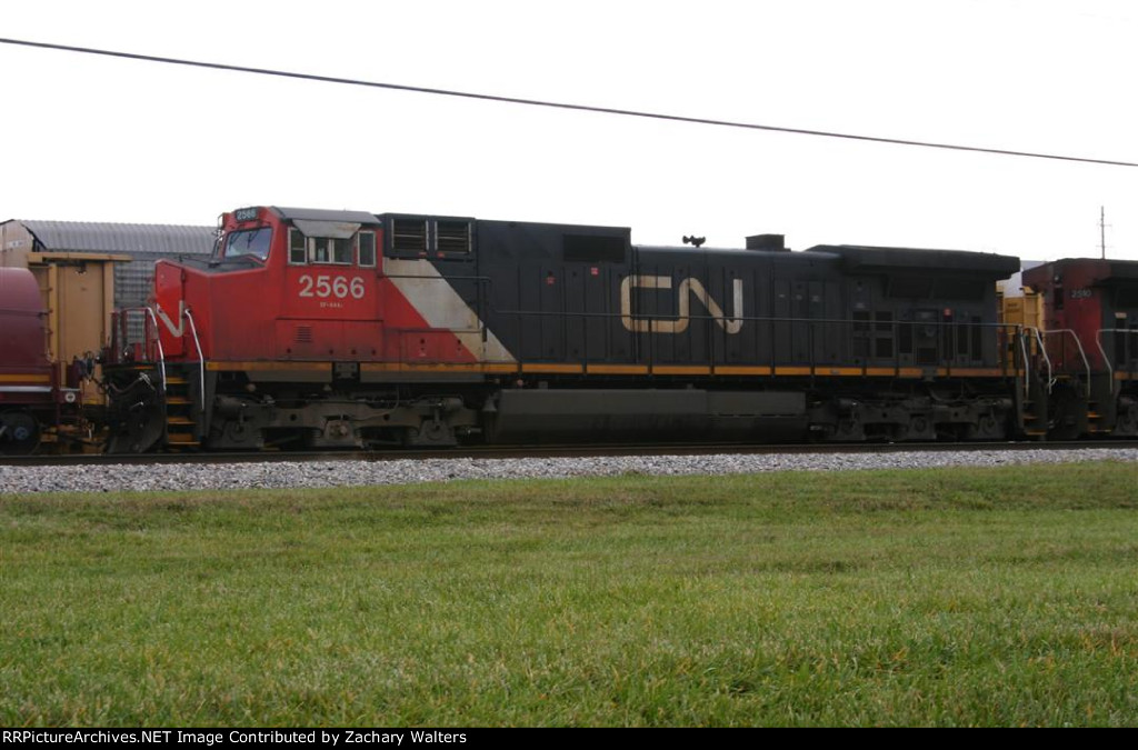 CN 2566
